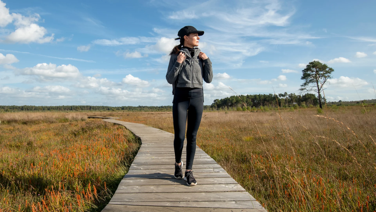 Quel est le meilleur moment pour se promener ? Découvrez-le ici – PhenQ ...